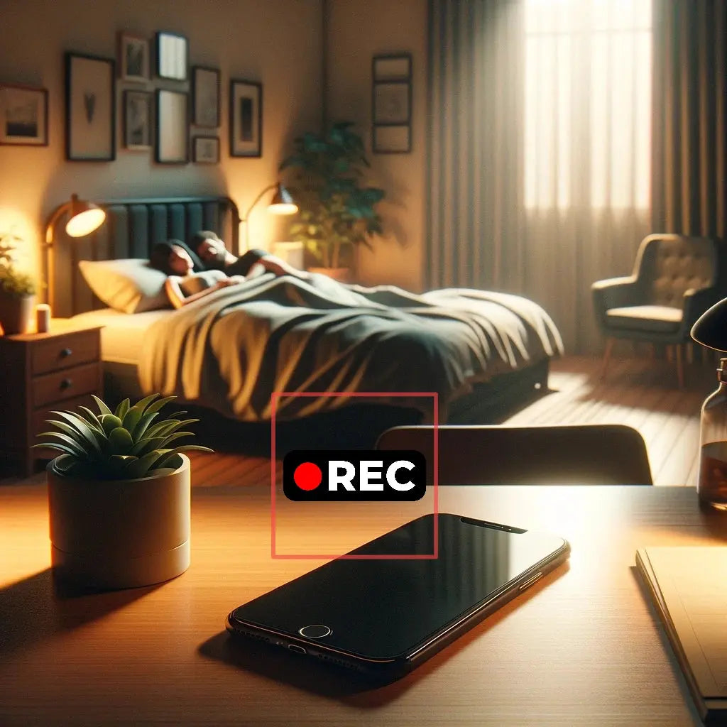 10 Must-See Hidden Camera Tips for Home Security - Tenthousandcam