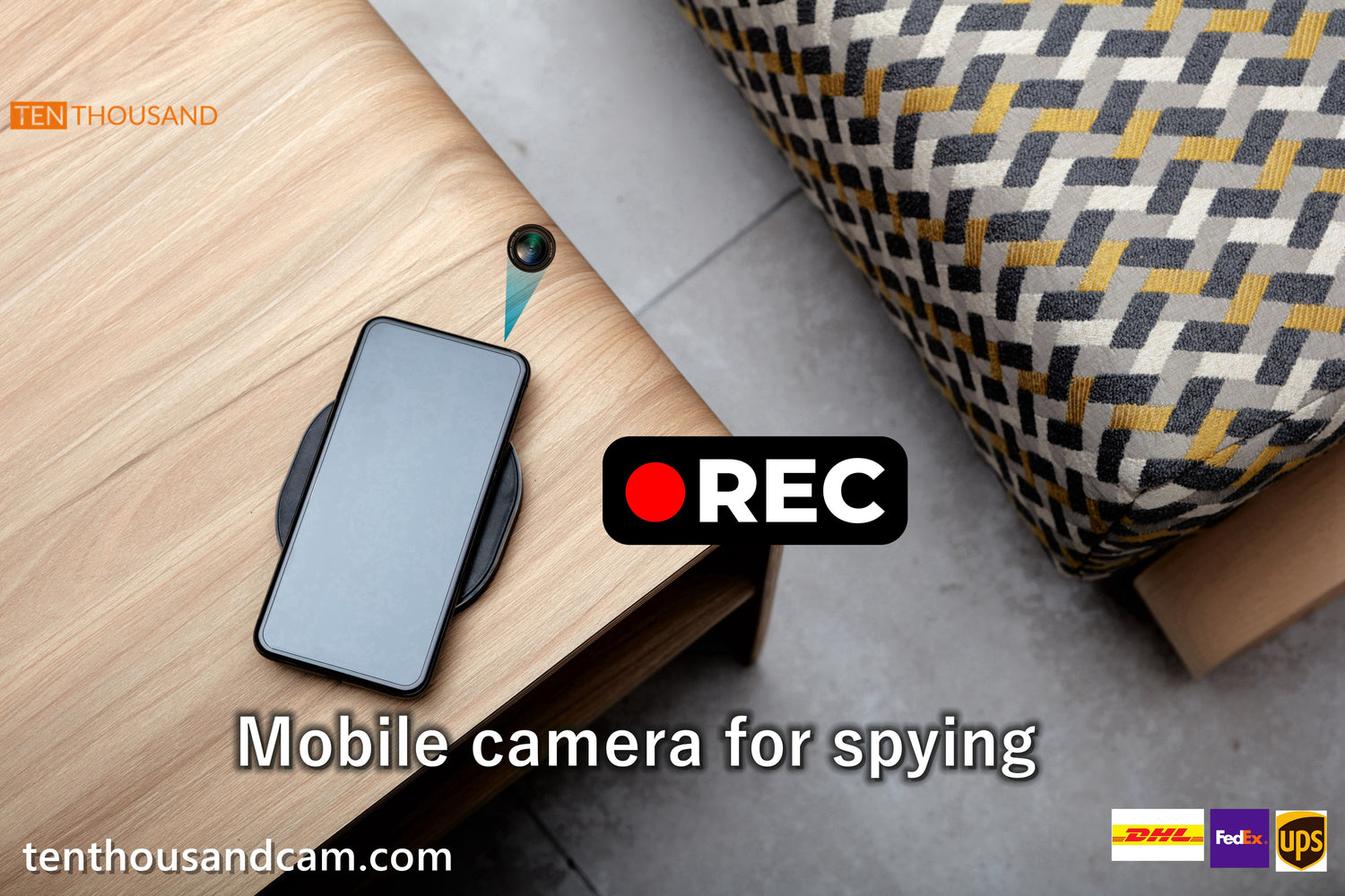 About Spy Cameras, I Give You The Most Authentic Answers – Tenthousandcam
