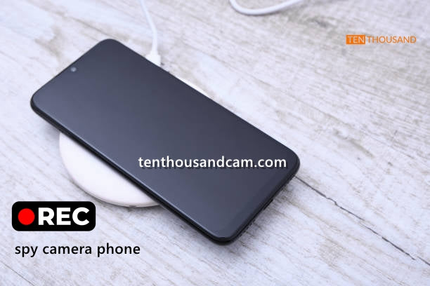 Turn Your iPhone into a Spy Camera: Best Products to Get Started ...