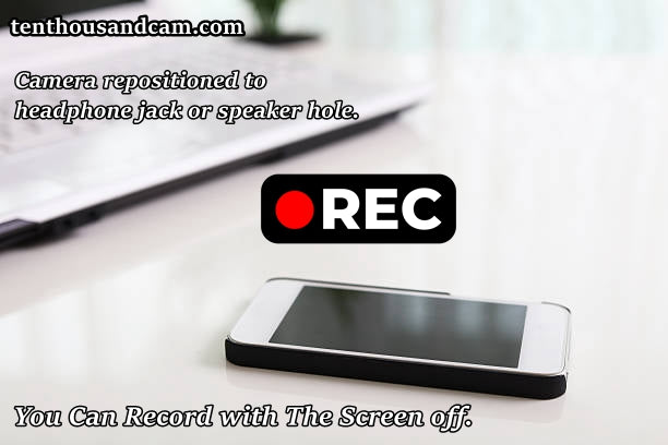 Can Your iPhone Be a Spy Camera? Discover the Best Apps for Hidden ...