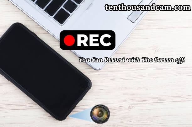 How to Use Your iPhone as a Spy Camera: The Ultimate Guide for Covert ...